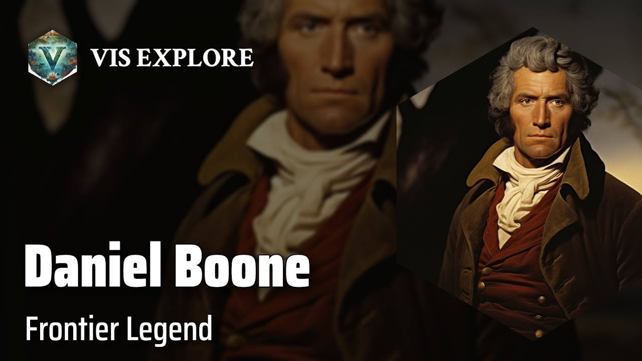 Daniel Boone: Pioneer of the Wild West | Explorer Biography | Explorer ...