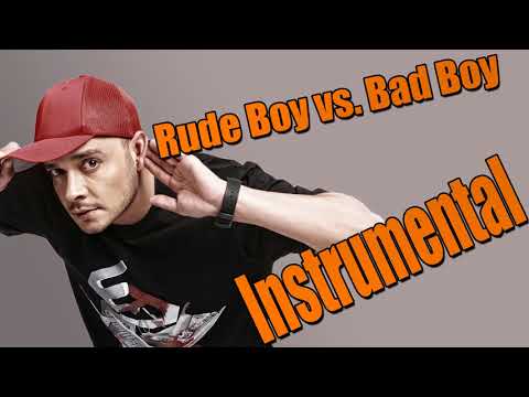 CEZA - Rude Boy vs. Bad Boy (Instrumental)