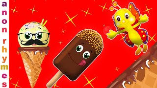 Educational Videos For Kids | Penguin Finger Family And More Songs ...