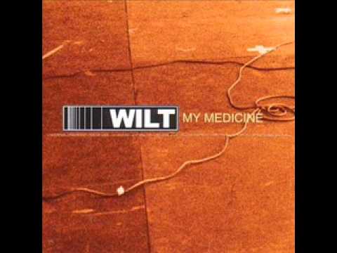Wilt – My Medicine – CD (Album), 2002 [r2473889] | Discogs
