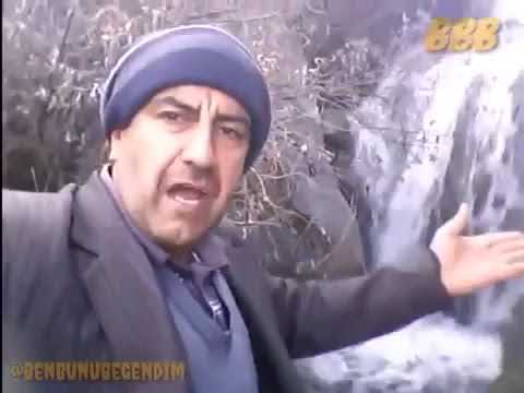 Mikemmel Manzara Anlatmaya Gerek Yok
