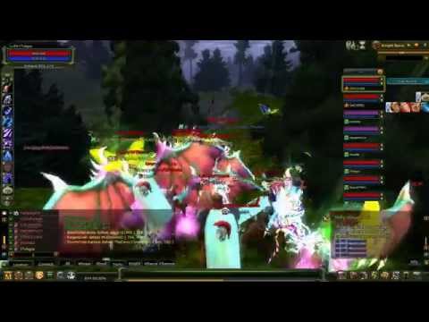 KOGamer's GloryOfTitans Mage Team Kısa