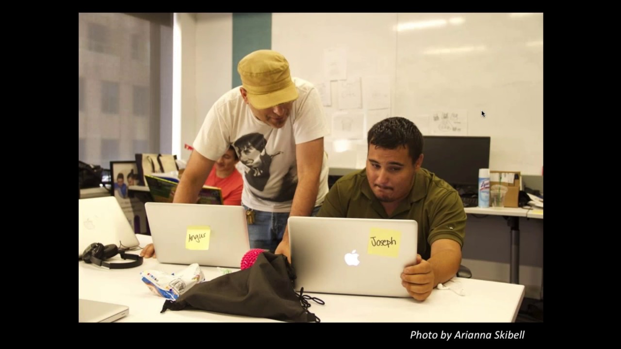 Social Media and ASD: It's a tool! It's a curse! It's the future ...