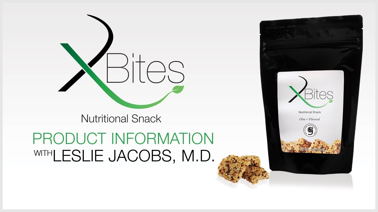 How to incorporate healthier snacks into your lifestyle | XBites ...