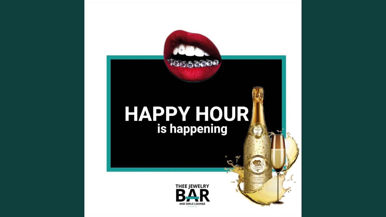 Happy Hour - YouTube