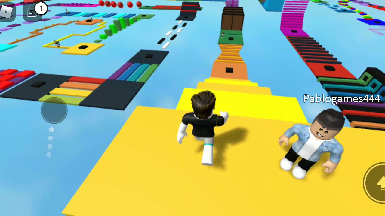 Roblox Gameplay Youtube