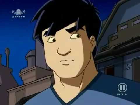 As Aventuras de Jackie Chan   4ª Temporada   Episódio 11   1 é Pouco, 2 é Demais