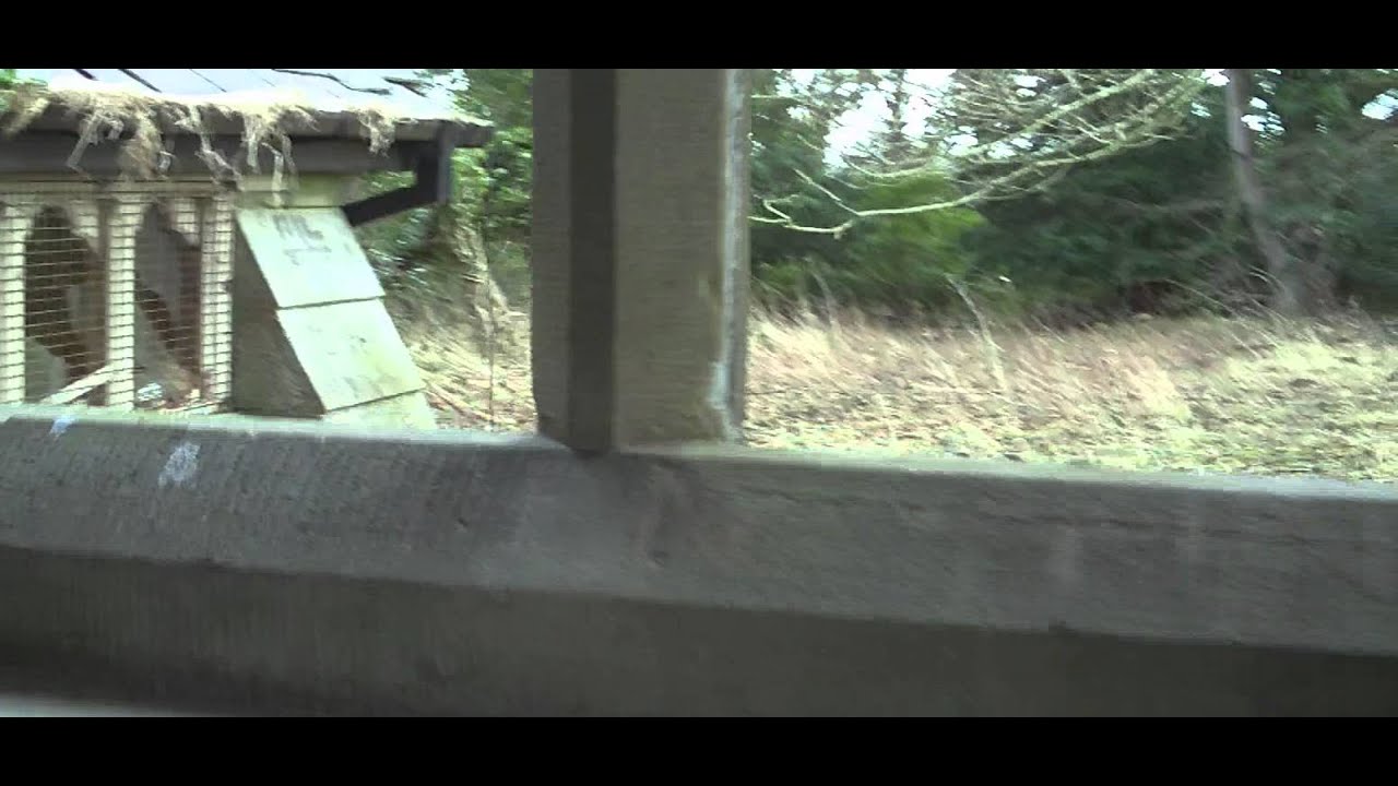 DENBIGH ASYLUM ,,inside the chapel,, - YouTube