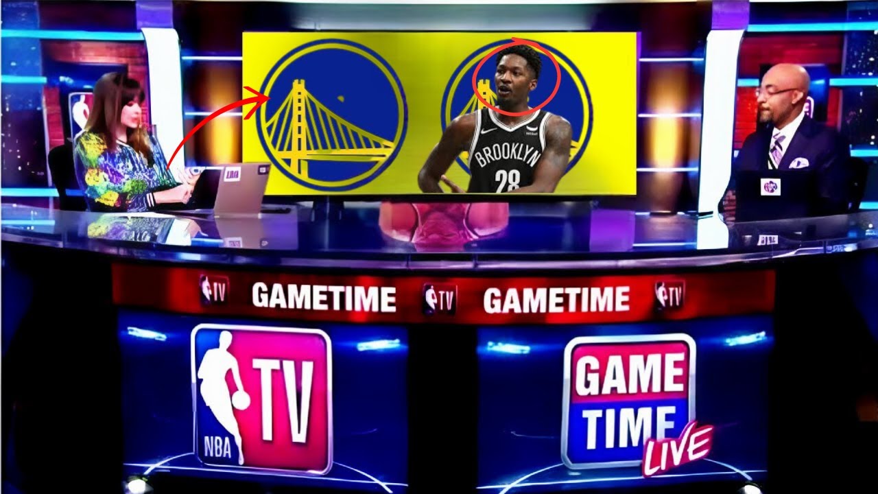 🚨 LATEST UPDATES! KERR CONFIRMS! 🌟 TWO STARS SIGN WITH GOLDEN STATE ...