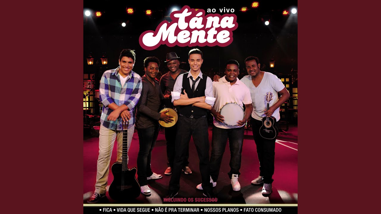 Tá Pegando Fogo Ao Vivo Youtube Music