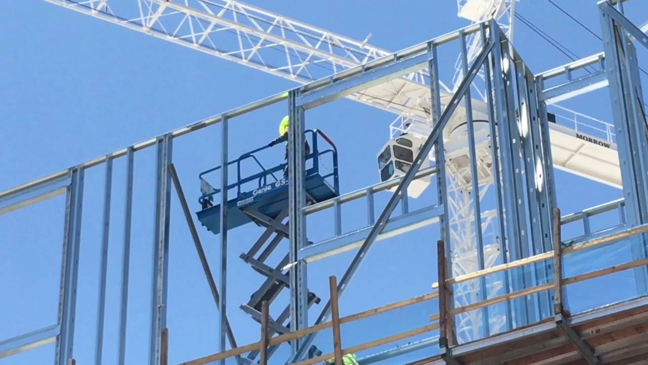 Inside AC Hotel Tucson - YouTube