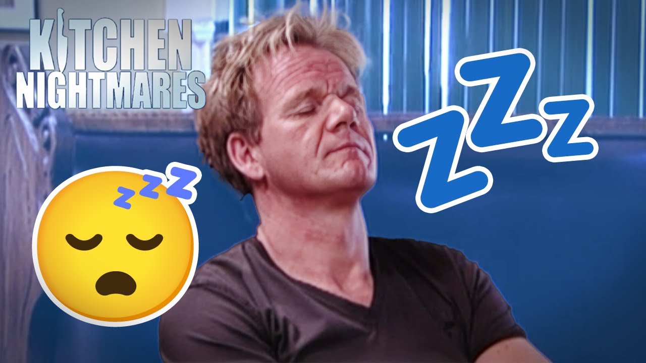 kitchen nightmares episodes to fall asleep to | Kitchen Nightmares ...