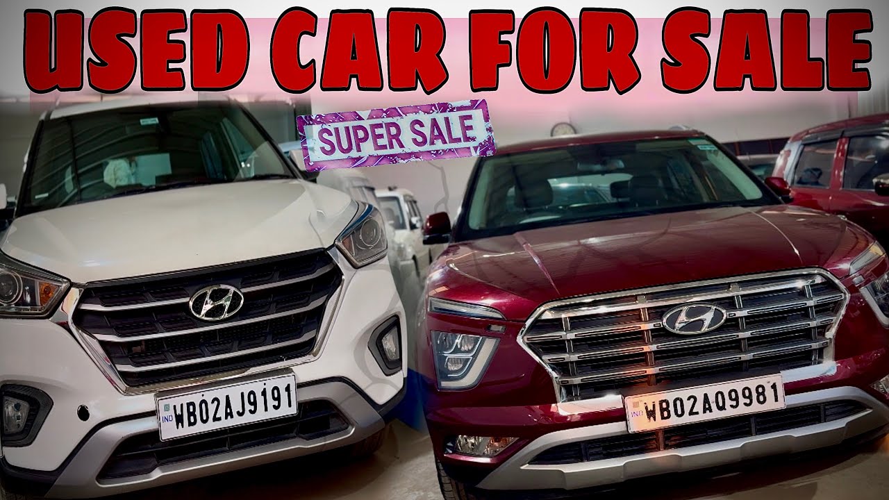 Best Condition Second Hand Cars With Low Downpayment, Car Sansar ...
