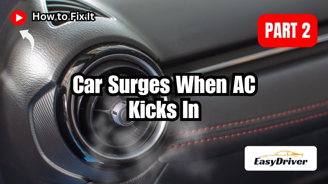 Great Description About Ac Kicks On And Off