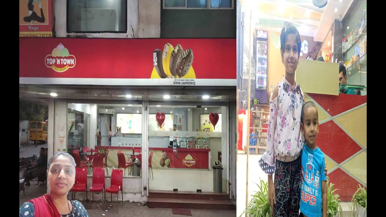 fun time with janhavi and gunav | full enjoyment vlog@DipikaKiDuniya ...