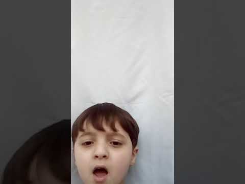 Meni itirme pesman olarsan en yen (prikol ) yeni