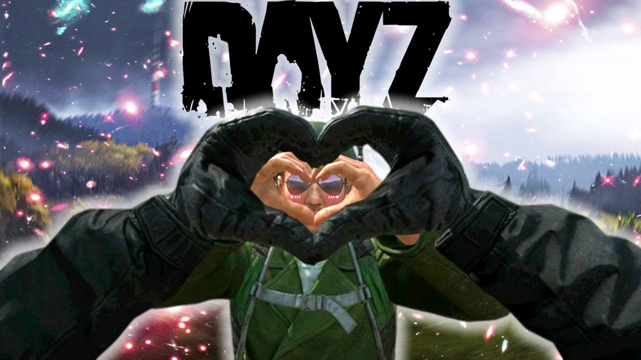 🔴LIVE🔴 Getting Rizzy in DayZizzy! 💖 - YouTube