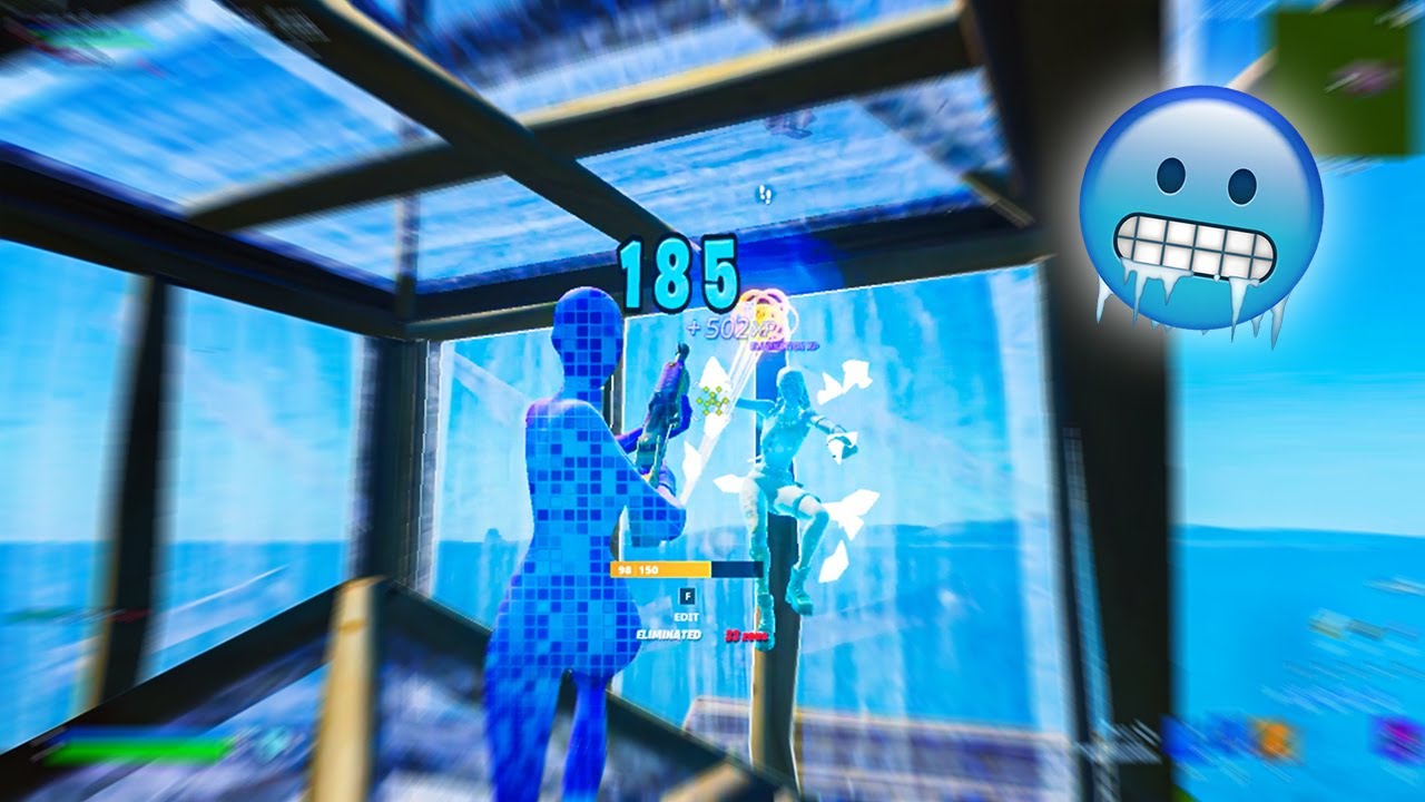 Flashing Lights | Nixxy Highlights #3 - YouTube