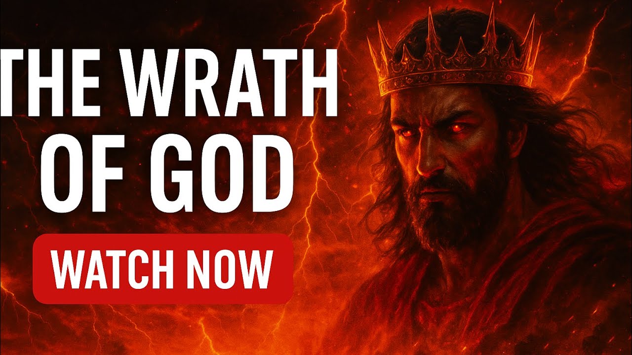 “What’s Coming in Revelation Will Shock You — The Wrath of God ...
