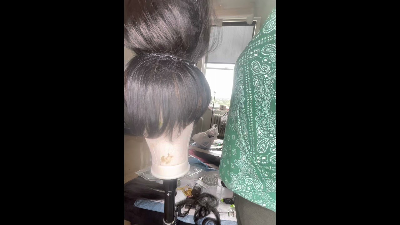 How to : Halloween Costume; BAPS ; Black American Princess spooktorial ...