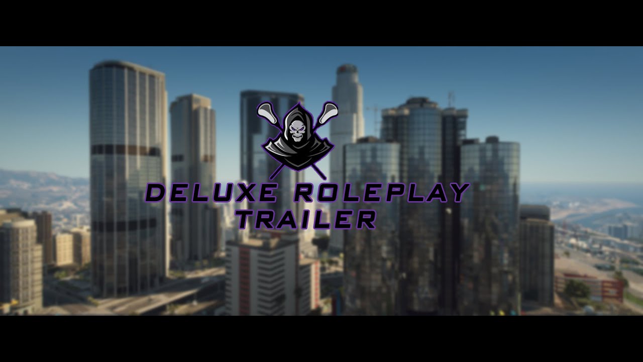 🟣Deluxe-Roleplay(Official clip) 🟣 - YouTube
