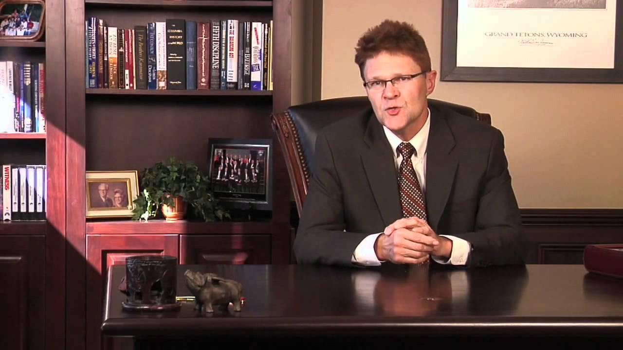 Influencer Tips with David Maxfield - YouTube