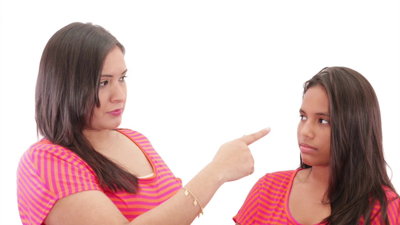 How To Listen To Your Child's Complaint - YouTube