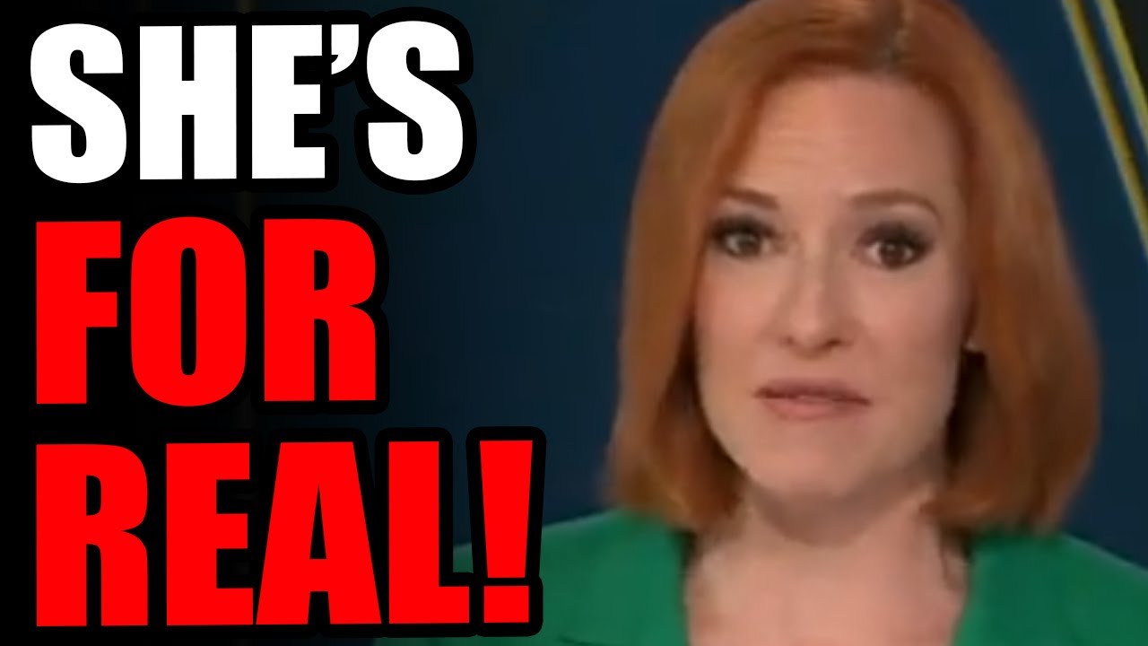 This Isn't A Joke.. She's Being Serious! - YouTube