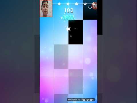 Piyano tiles talihsizlik ( Allah piyano tilesi davul etsin