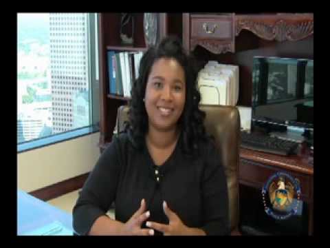 National Conference of Black Mayors 35th Anniversary Tribute Video part ...