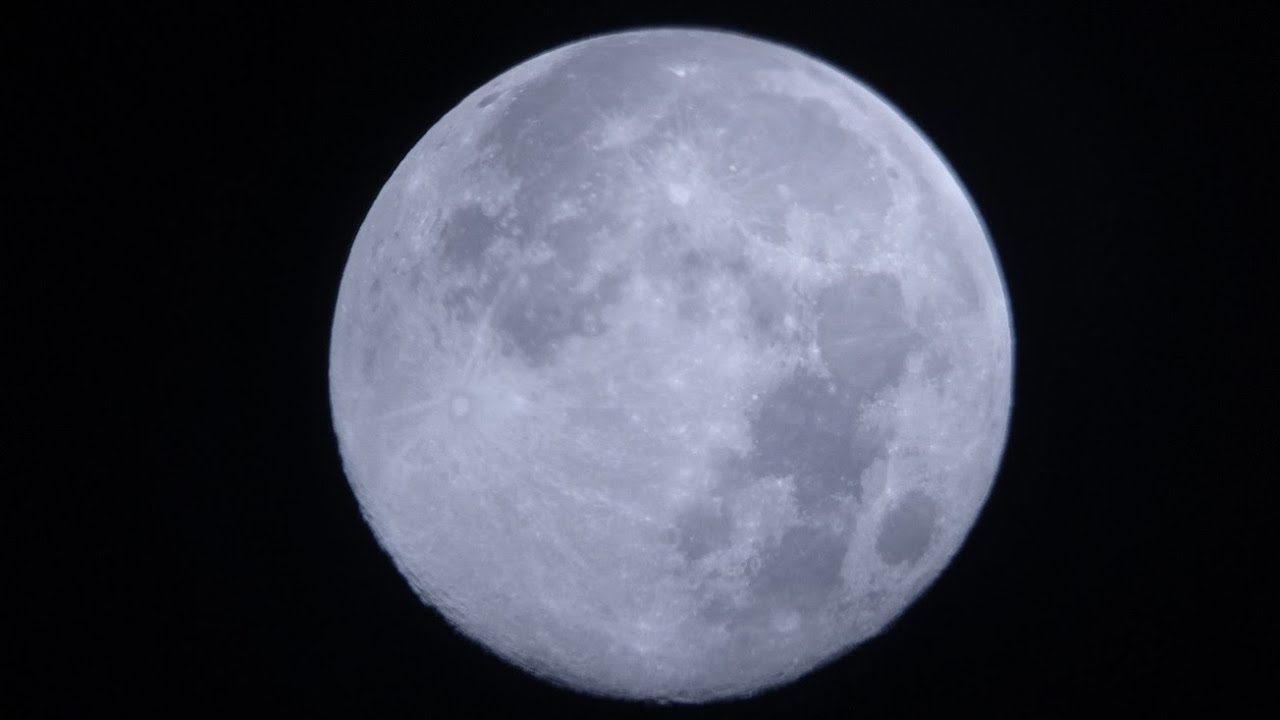 LIVE – LUA CHEIA - YouTube