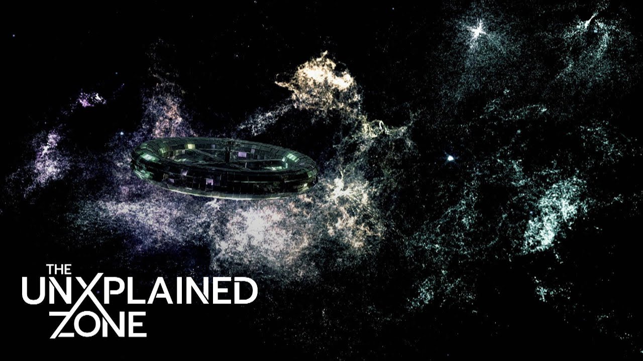 Ancient Aliens: The Third Eye - YouTube