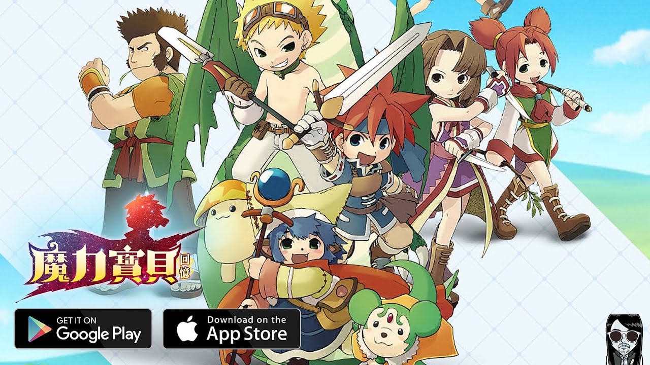 Cross Gate: Memories - Official Launch TW Gameplay Android APK iOS ...