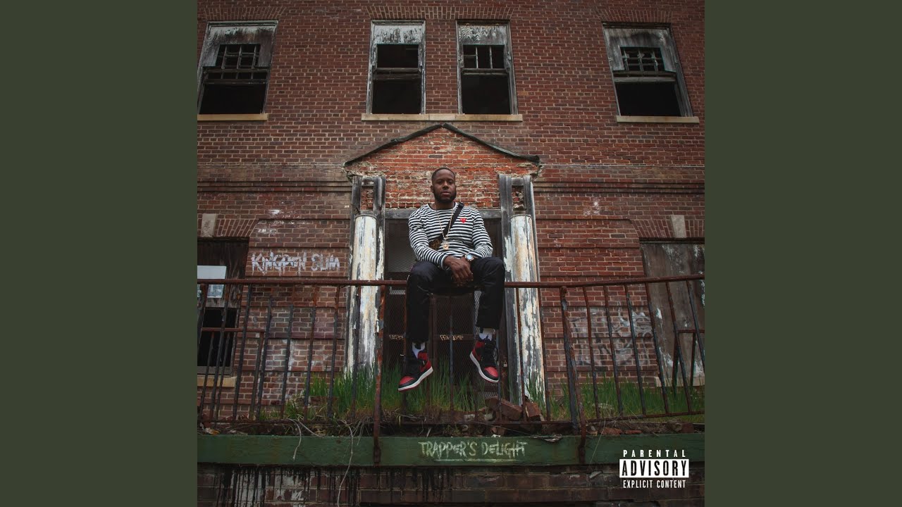 Choppa Cry - YouTube