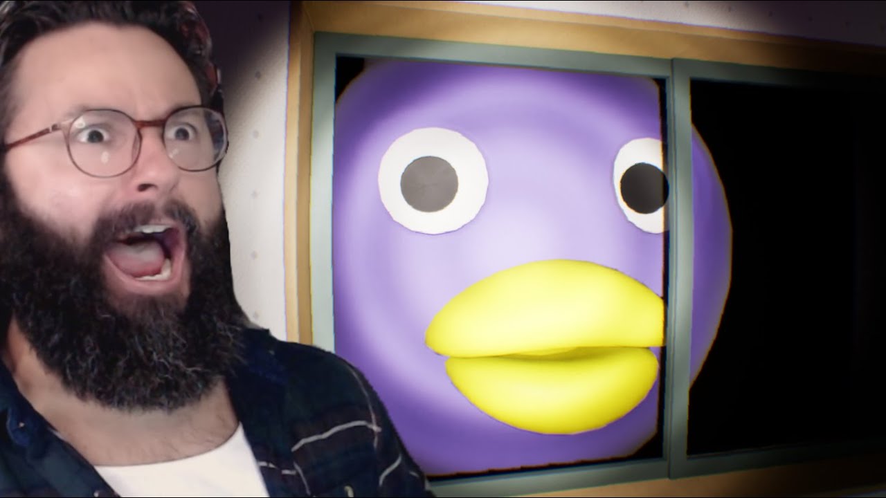 Every Anomaly At 100 Percent Completion | False Dream Horror Game - YouTube