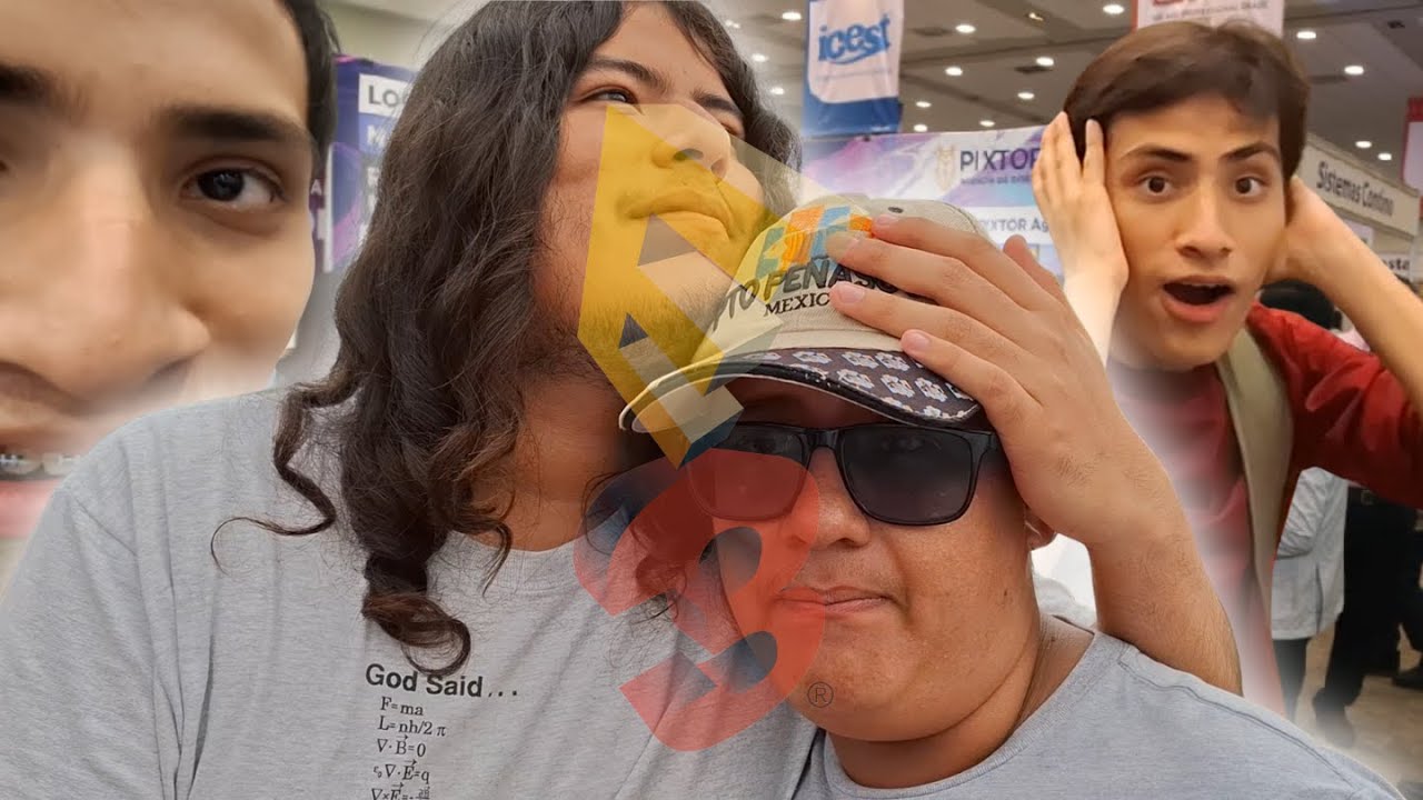 El Video Prometido La E3 Chamacas Films Youtube