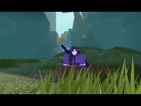 Female DEEPWOKEN Streamer | Freshie female plays DEEPWOKEN - YouTube