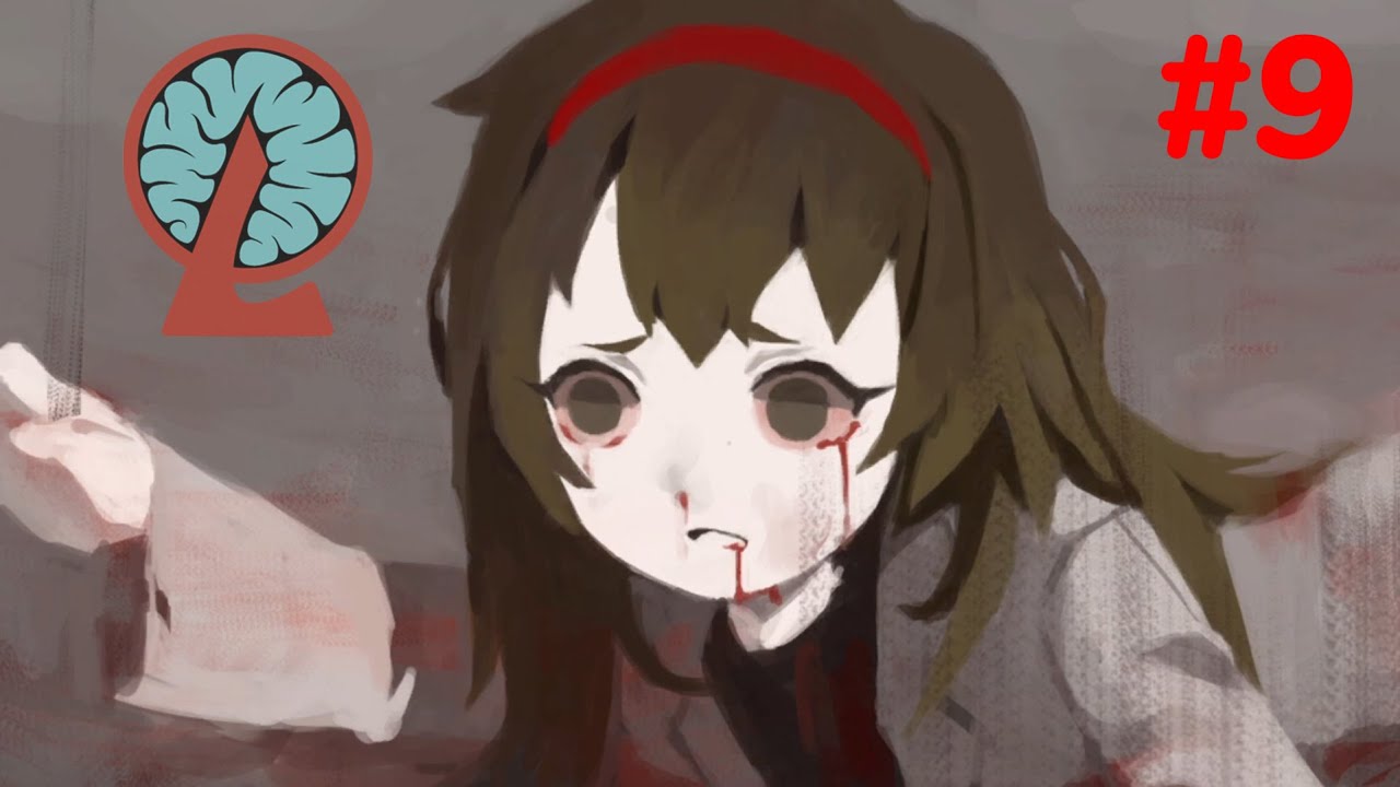 Lobotomy Corporation : Elijah ตัวตนในอดีตของ Malkuth #9 - YouTube