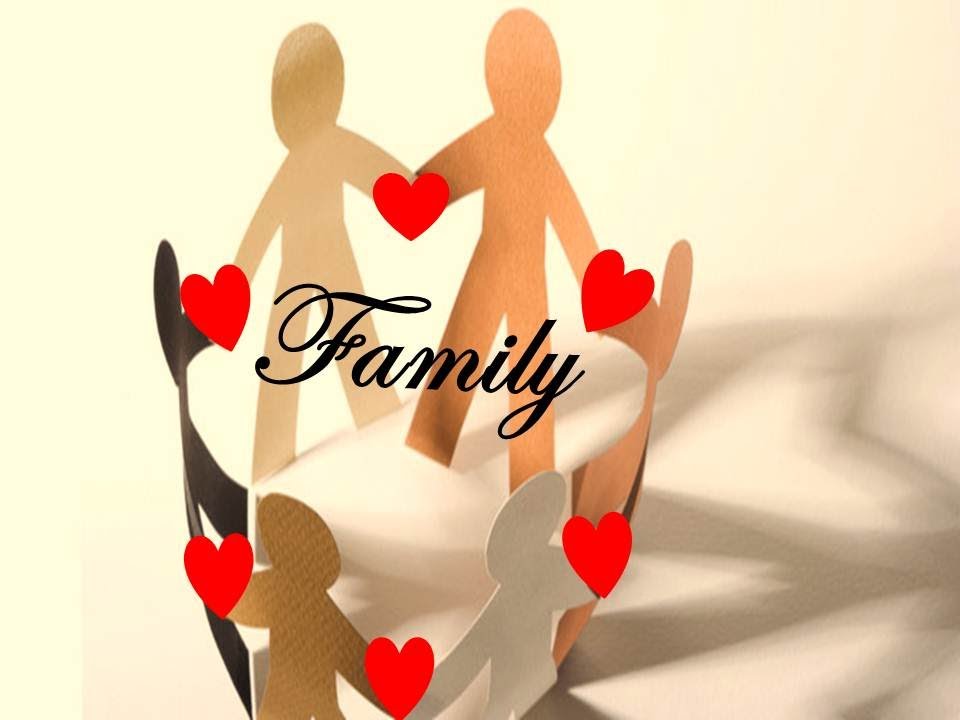 Family Gender Roles - YouTube