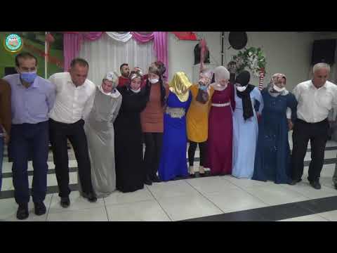 MARDİN KEMENÇE - AYNKEF DÜĞÜNLERİ - MUSA&MELEK ÜSTÜN DÜĞÜN RAKS