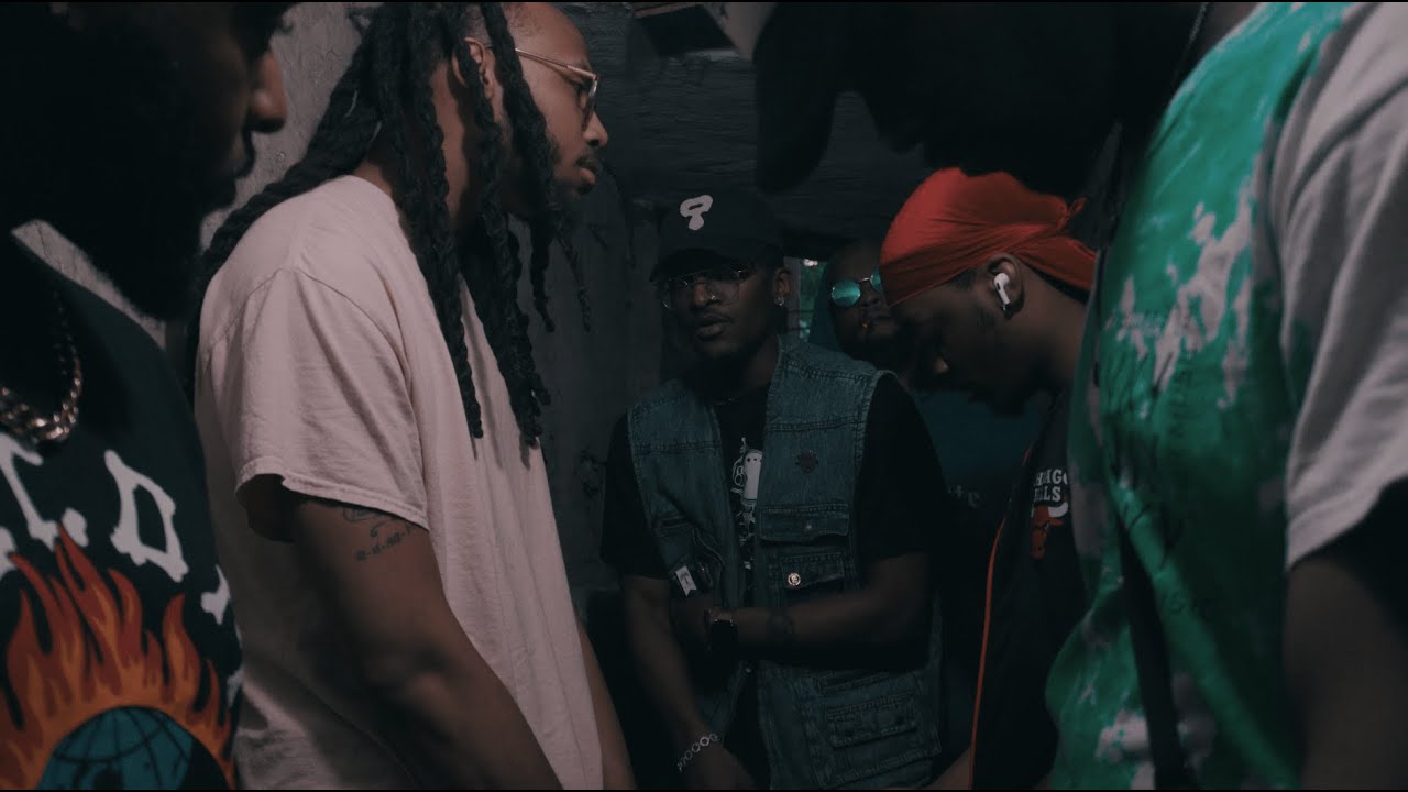 Gang Activities - Arcade (Official Music Video) - YouTube