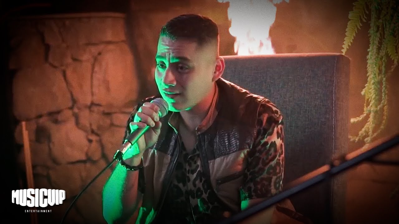 Mori, Desde Que Llegaste, Me Estoy Enamorado, Popurri (En Vivo) - Don ...