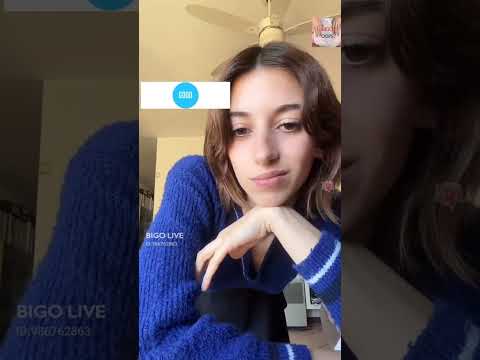 Bigo Live #24 #bigolive  #periscope #live #girl #loveygirl #beautygirl