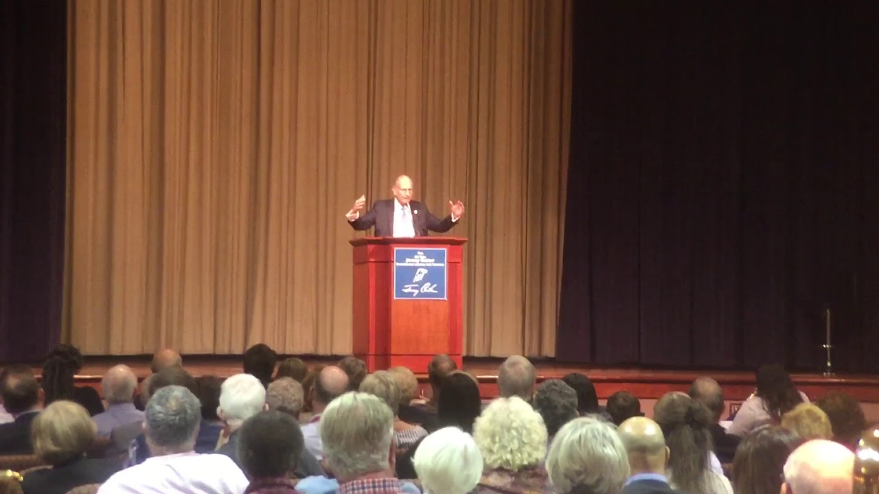 5/3/18 Stuart Eizenstat on his book Jimmy Carter @carterCenter Atlanta ...