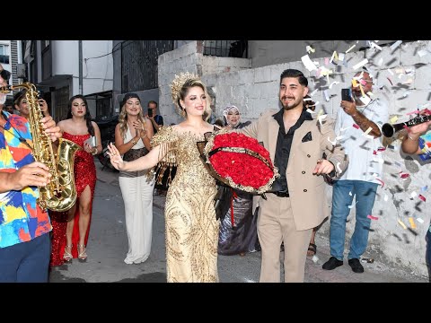 NUR & ÇAĞATAY NİŞAN FUL İZLE 
