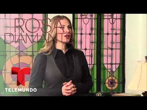 Rosa Diamante | Capítulo 1 | Telemundo Novelas