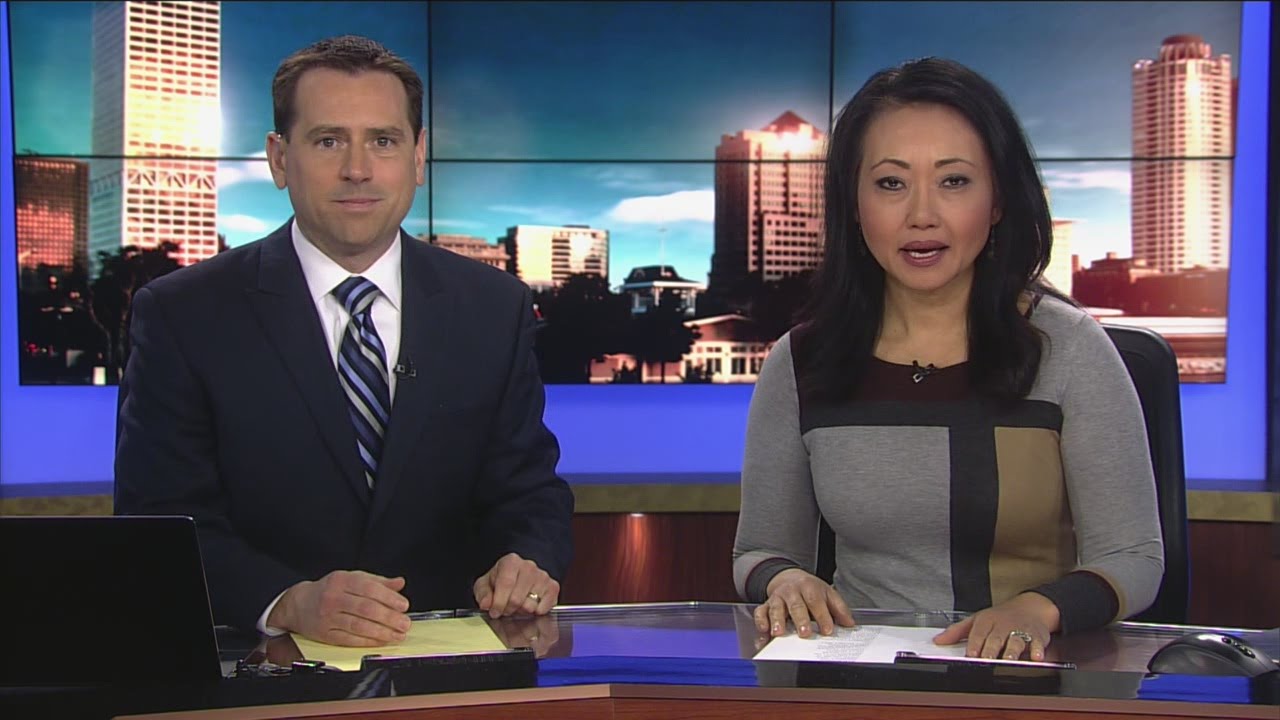 TODAY'S TMJ4 Morning News Update - YouTube