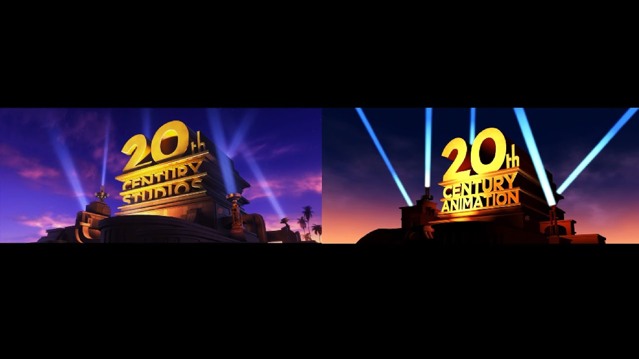 20th Century Studios/20th Century Animation (2021) (Angels Squad ...