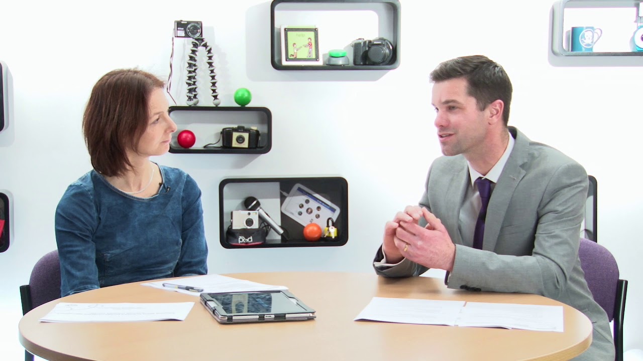 Interview about setting up a rix wiki project - YouTube