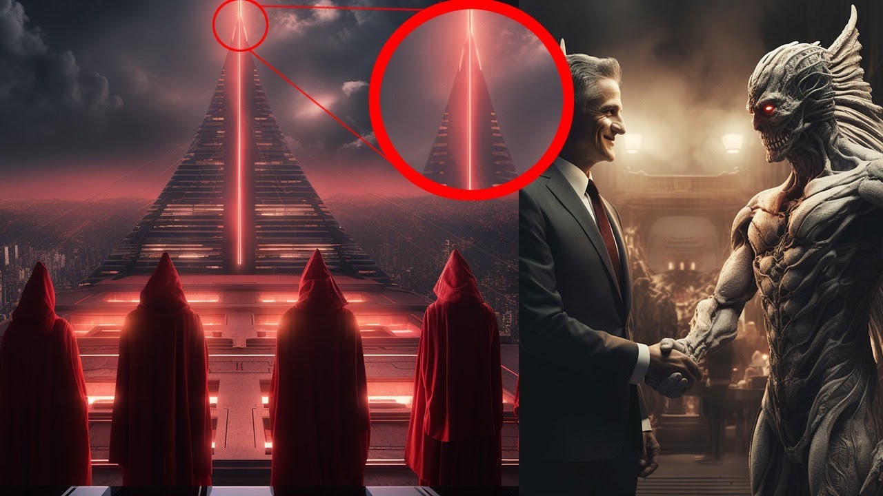 If You Hear This On TV, Switch Off All Your Devices - YouTube